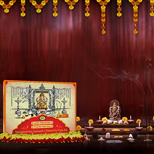 DIY Pooja Kits – Mangal Fashions